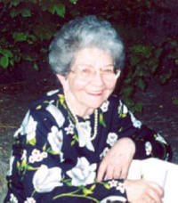 Irma Ilene Terry