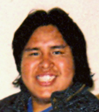 Isaac Lynn Black Dog