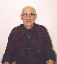 Joseph M. Maier