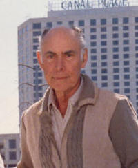 Harold Hilderman