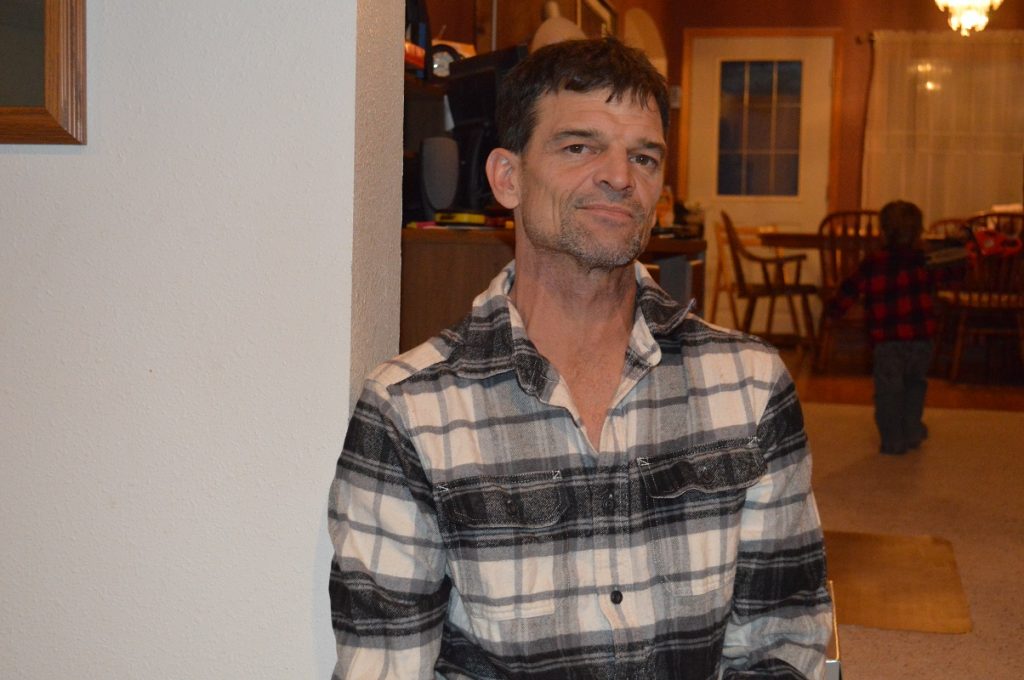 Roger Iverson, age 53, of Miles City.