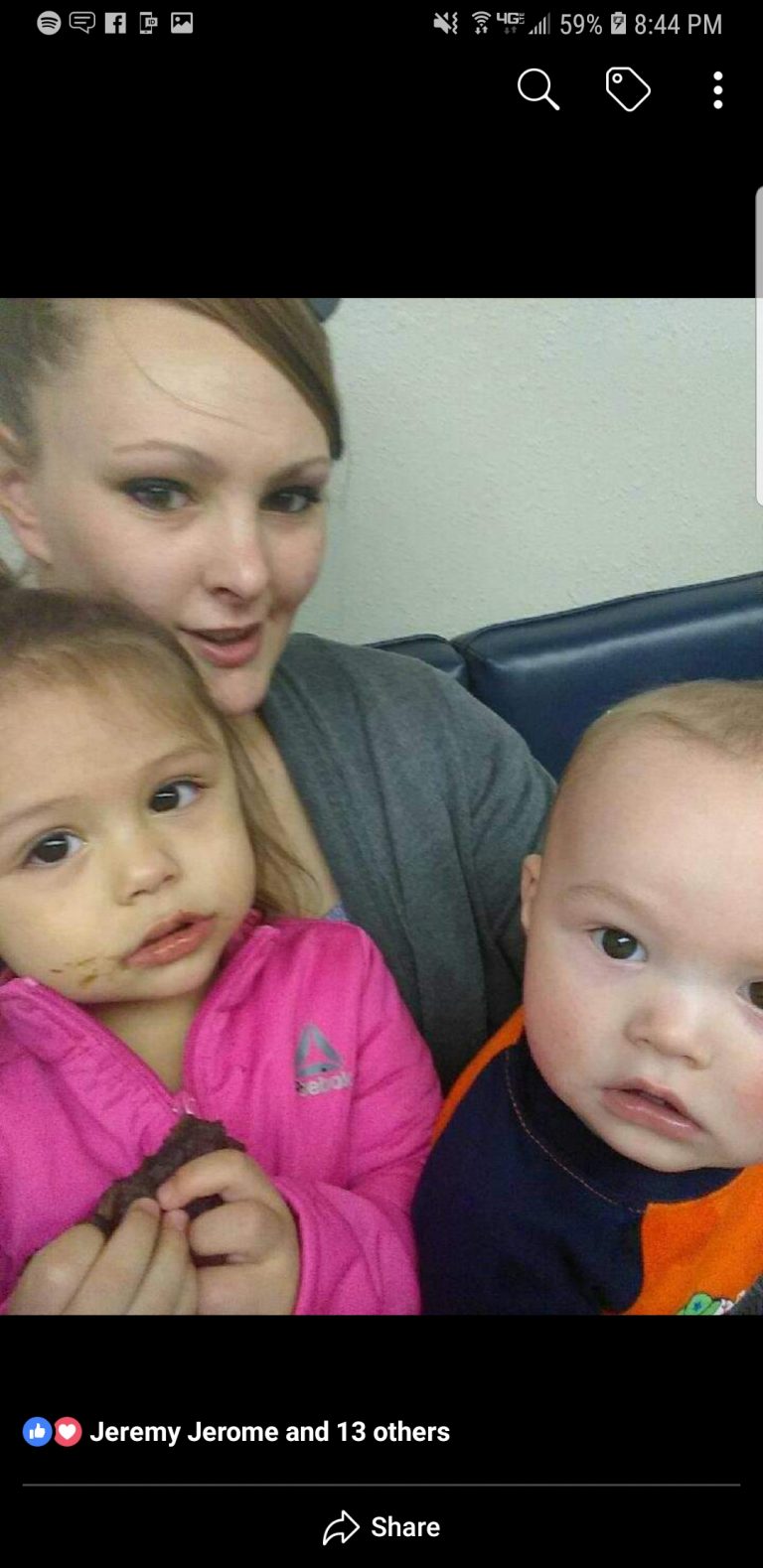 Devon Haigler, age 27, of Miles City.