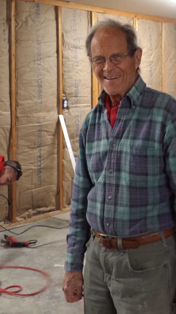 James Moffitt, age 91, of Miles City