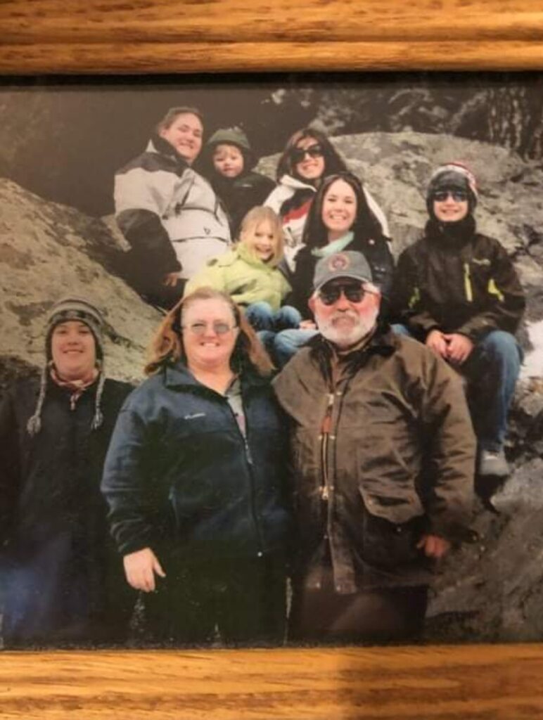 Nancy Horn, age 67, of Cohagen