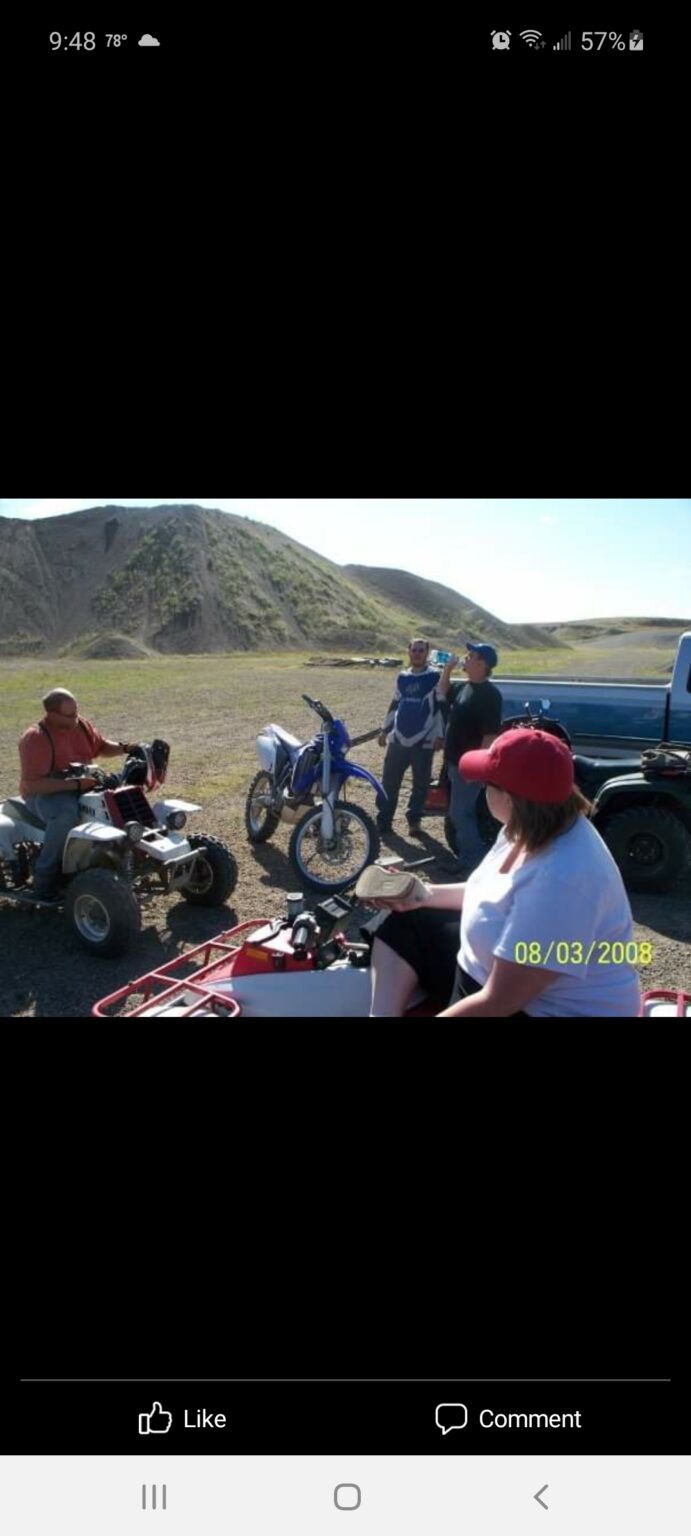 John Celander, age 43, of Miles City.