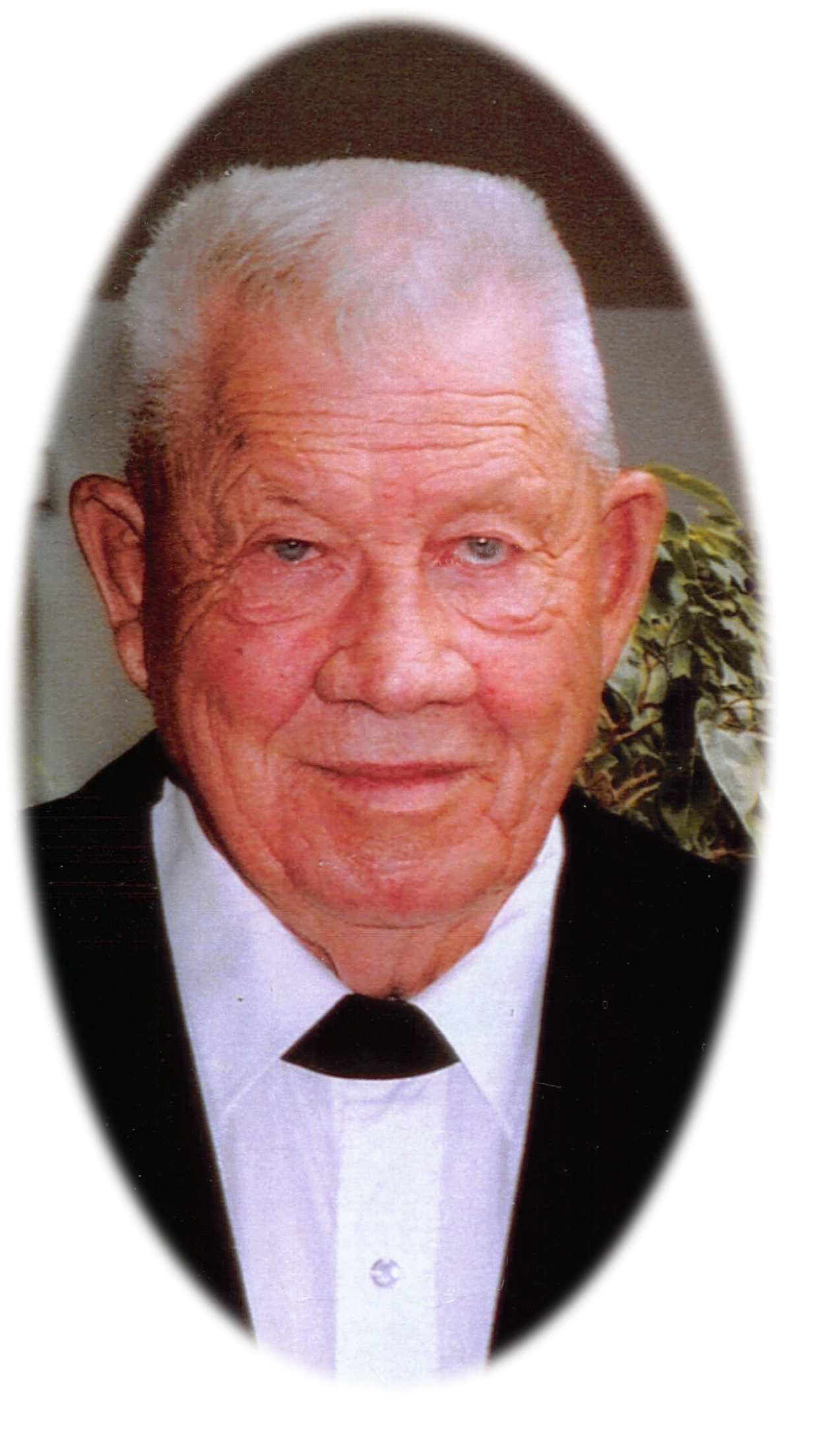Roy Nipple Age 95 Of Forsyth