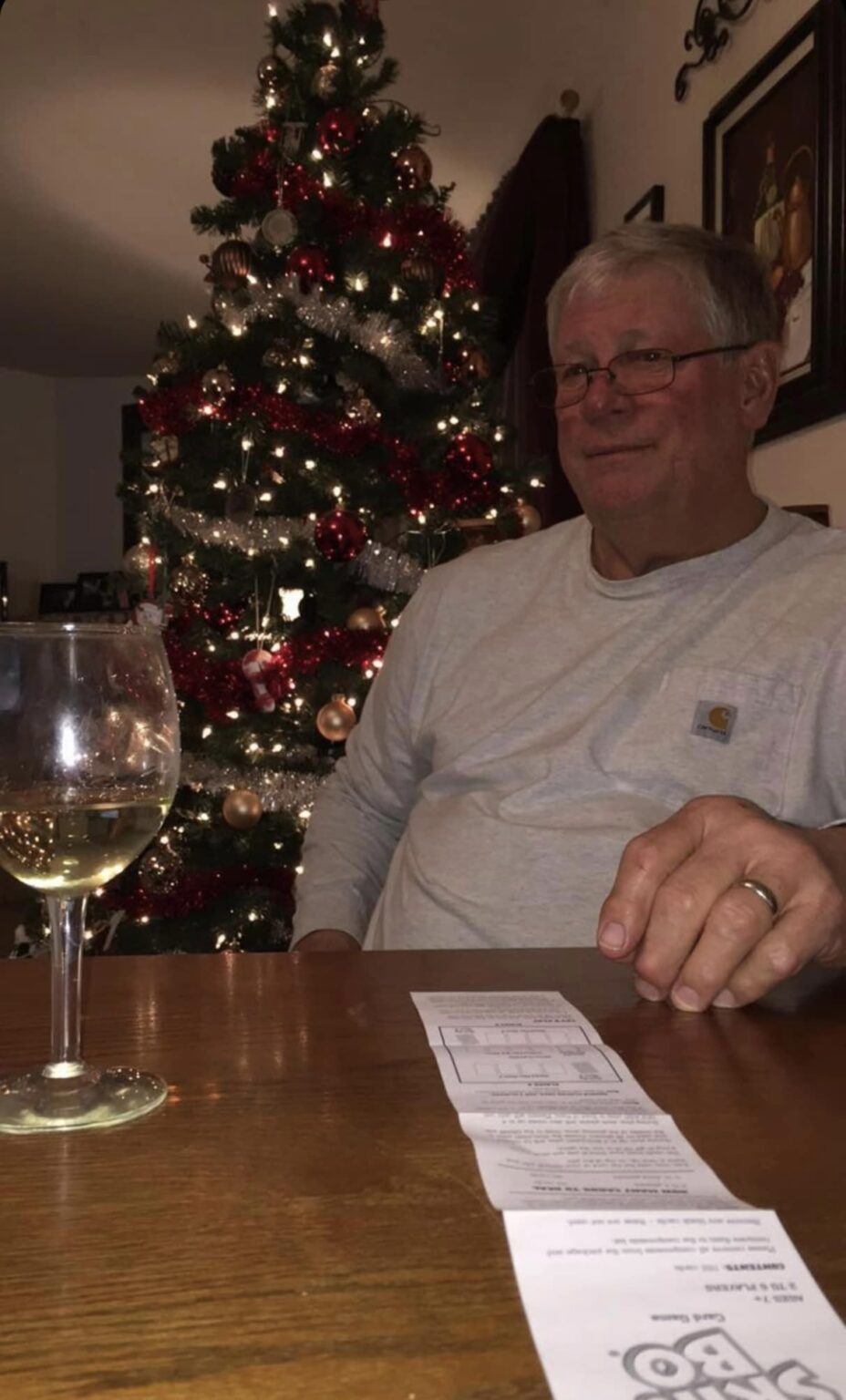 Howard Best, age 72, of Miles City