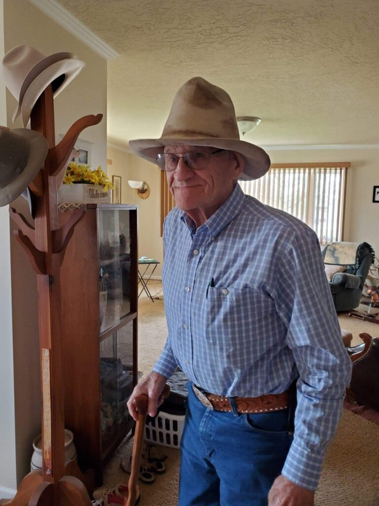 Ray Miller, age 87, of Miles City.