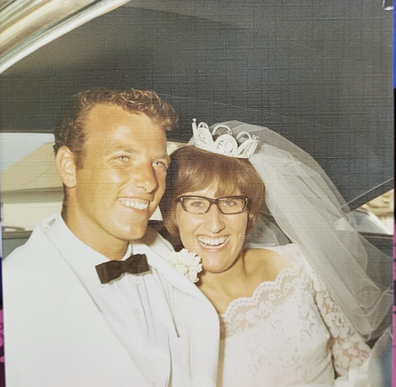 Marian Johnson, age 77, of Circle