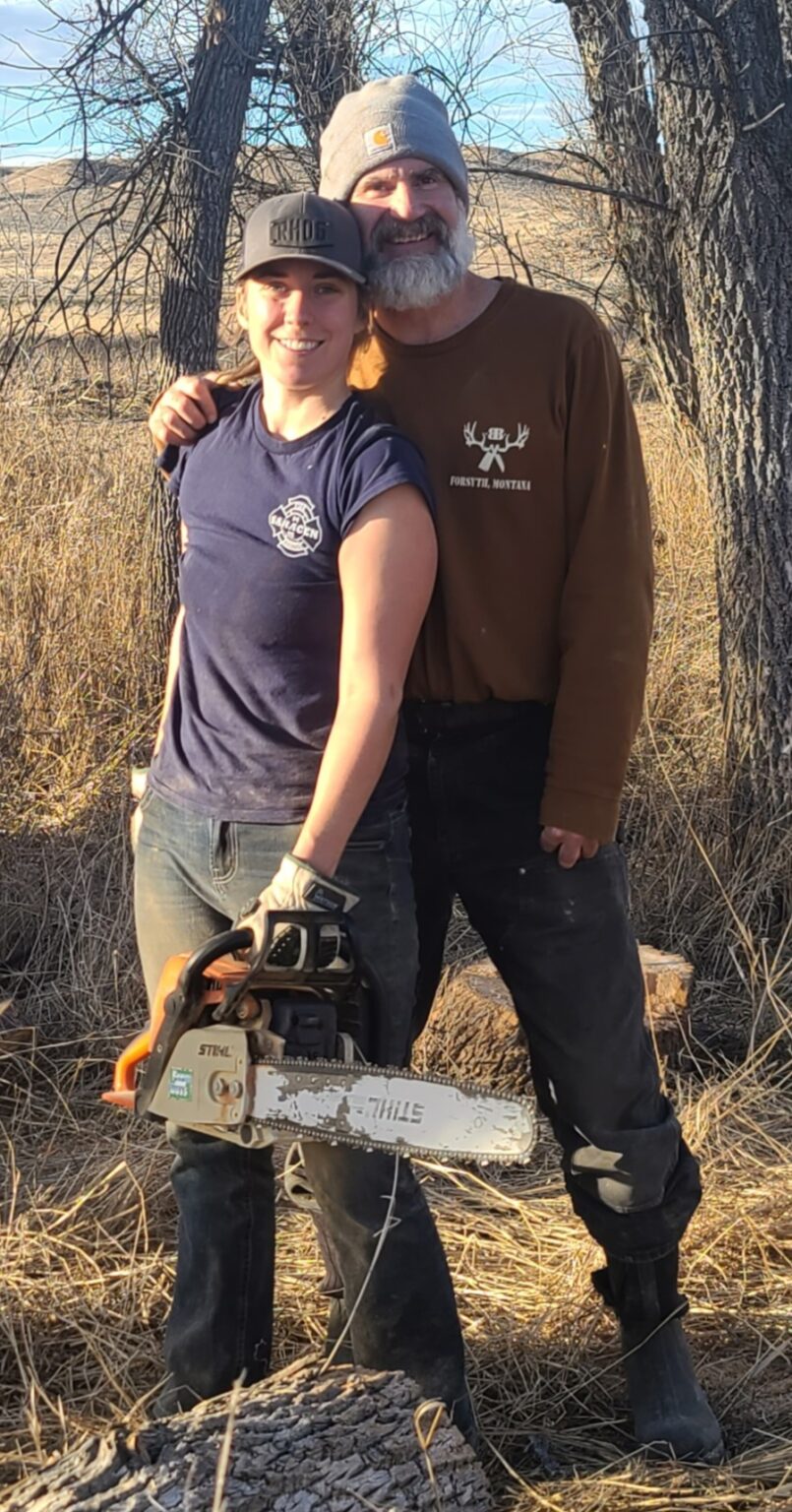 Colin David Nichols, age 44, of Forsyth