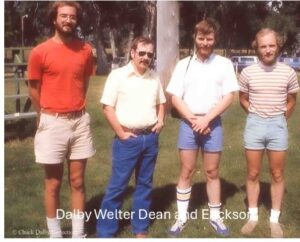 Gordon Morrill Dean, age 73, of Forsyth