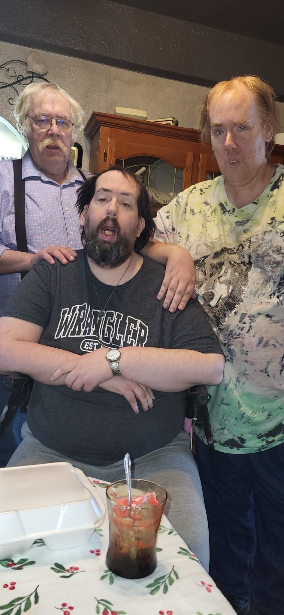 Travis Lund, age 49, of Miles City.