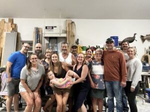 Taylor Thomas Pisk, age 33, of Bozeman formerly of Terry.