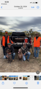 Taylor Thomas Pisk, age 33, of Bozeman formerly of Terry.