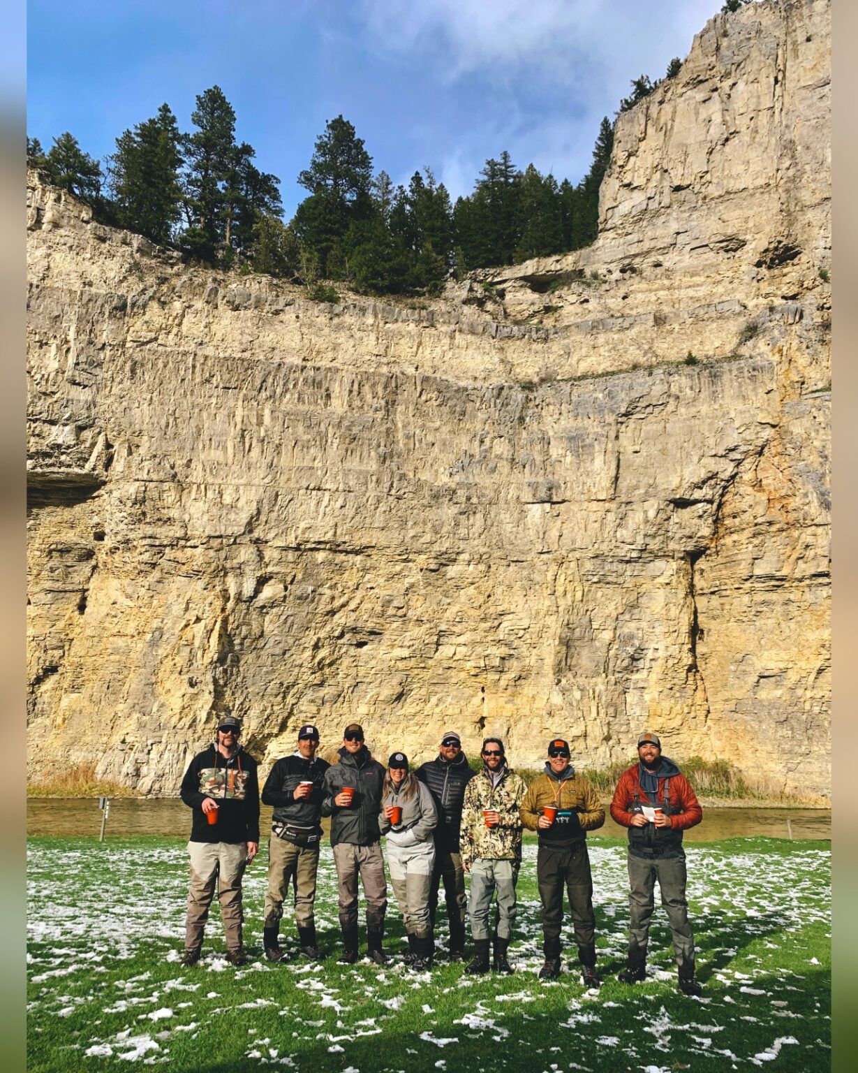 Taylor Thomas Pisk, age 33, of Bozeman formerly of Terry.