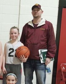 Taylor Schipman, age 40, of Circle.